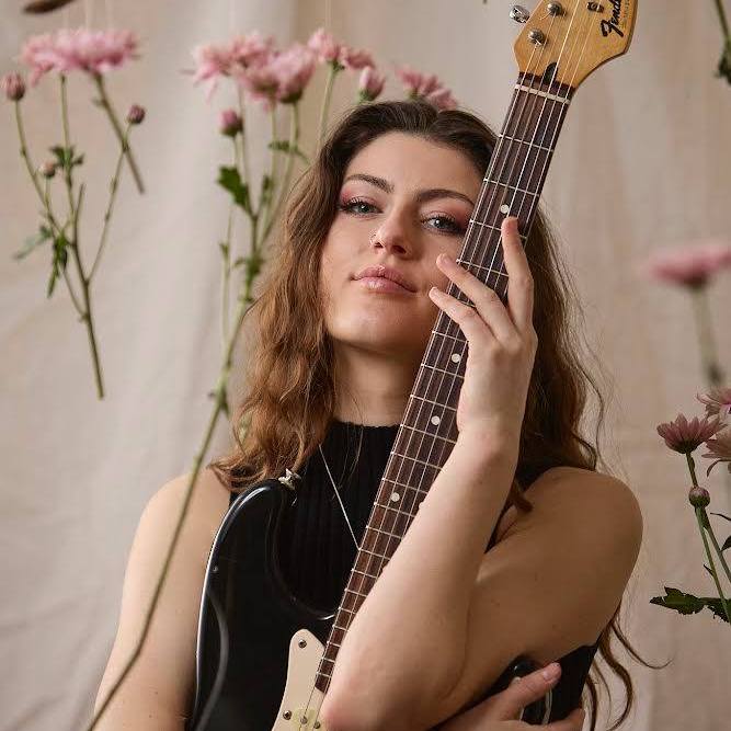 The Musician - One Month Listing